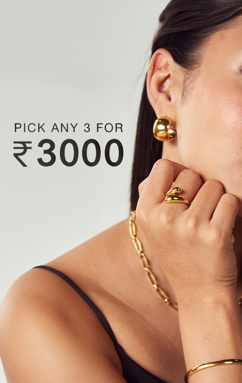 Gitsu Jewellery | Buy Everyday Fine Quality Jewellery Online – GITSU