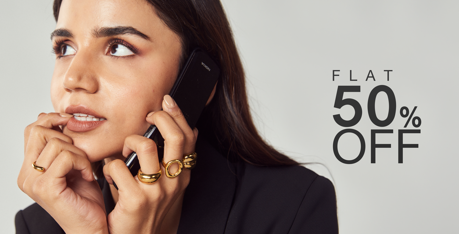 Gitsu Jewellery | Buy Everyday Fine Quality Jewellery Online – GITSU