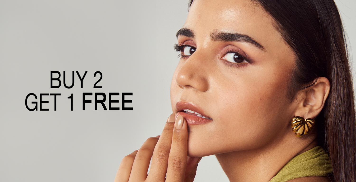 Gitsu Jewellery | Buy Everyday Fine Quality Jewellery Online – GITSU